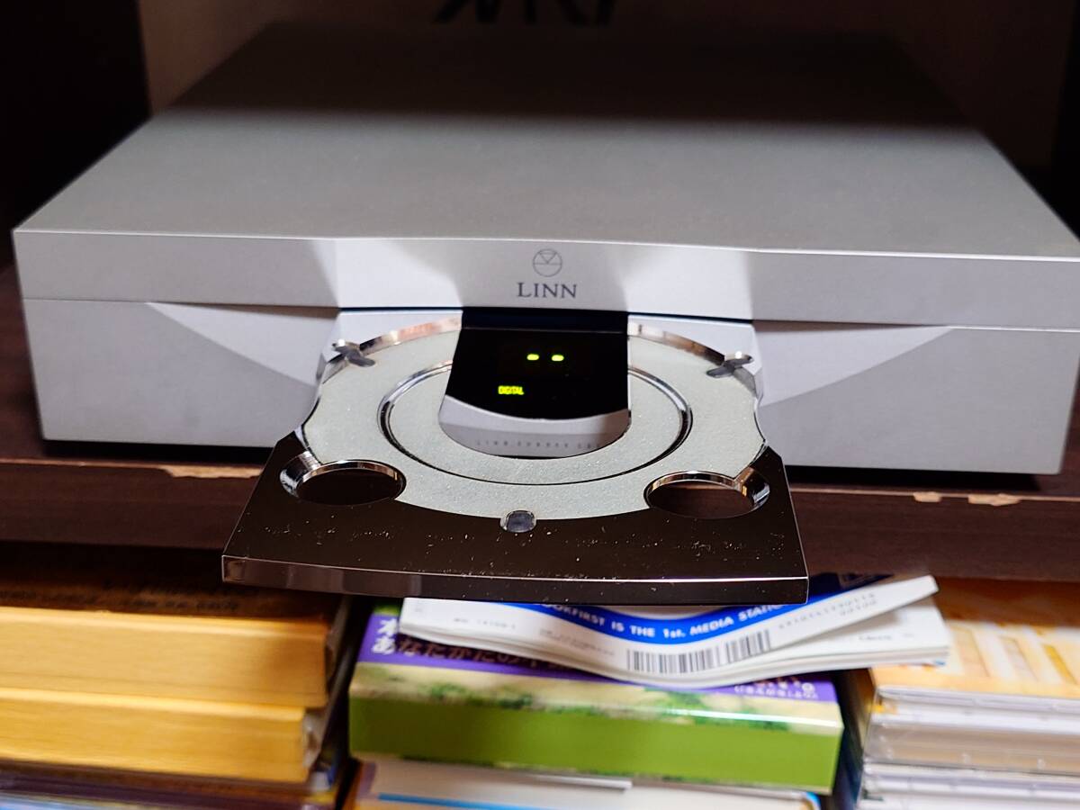 リン LINN SONDEK CD12 要修理 1円スタート /【Buyee】 Buyee - Japanese Proxy Service | Buy from Japan!