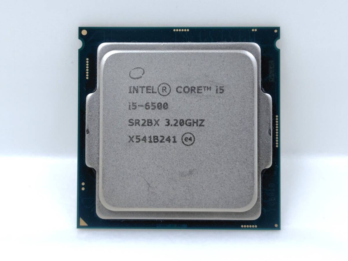 Intel Core i5 6500 LGA1151 /【Buyee】 Buyee - Japanese Proxy Service ...