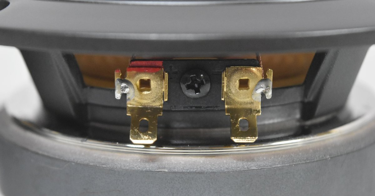 【C】Fostex FE108-Solペア スピーカーユニット フォステクス 3074606 /【Buyee】 Buyee ...