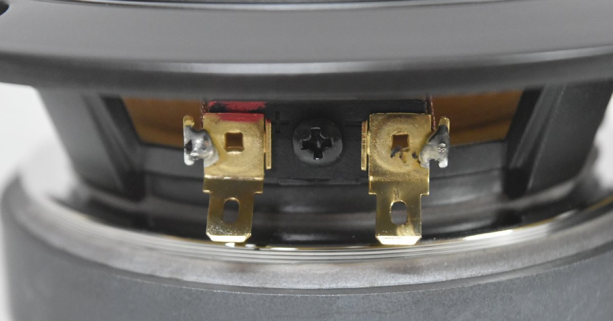 【C】Fostex FE108-Solペア スピーカーユニット フォステクス 3074606 /【Buyee】 Buyee ...