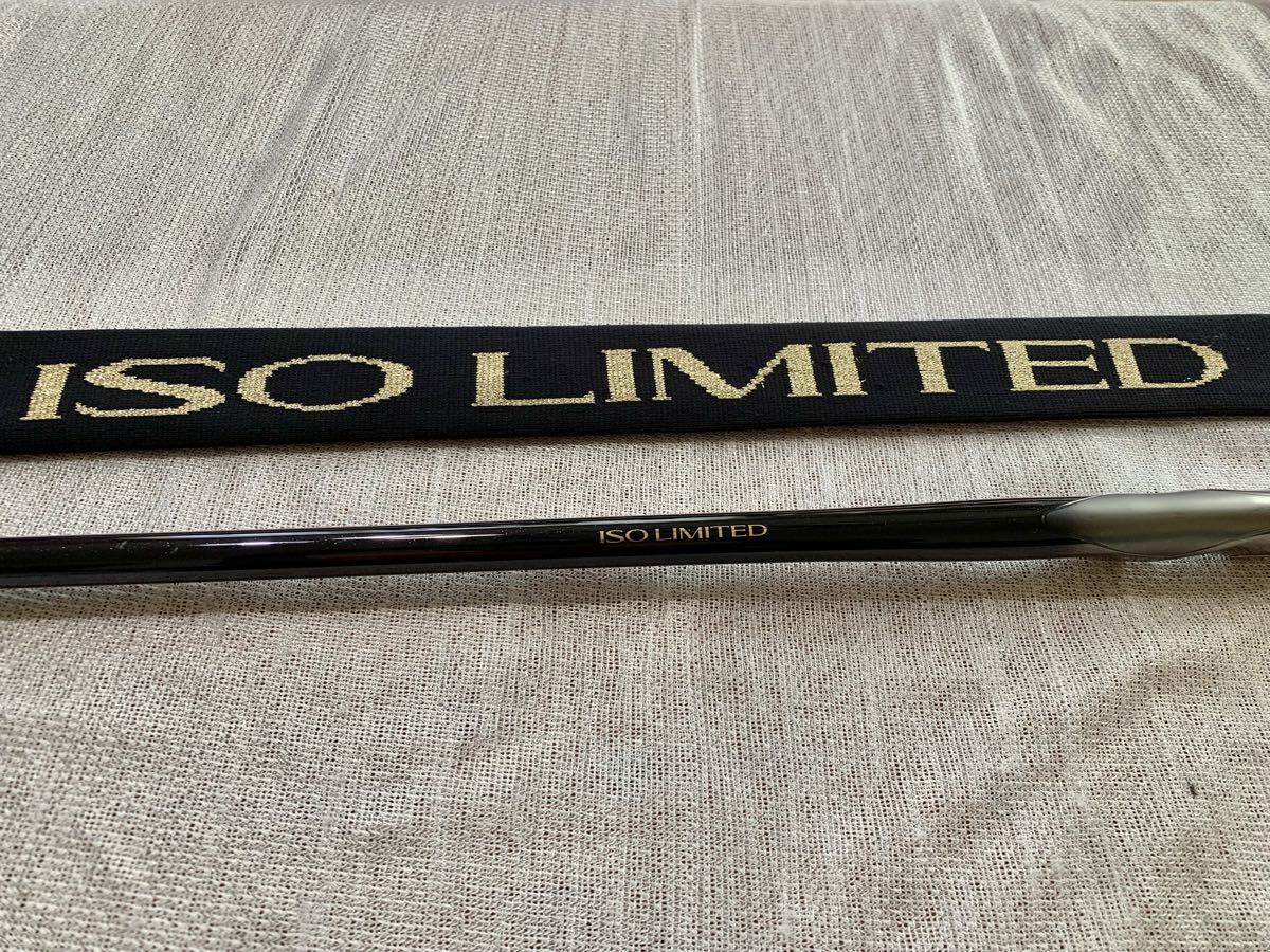 シマノ イソ リミテッド ISO LIMITED マイティブロウ MIGHTY BLOW 1.5-530 /【Buyee】