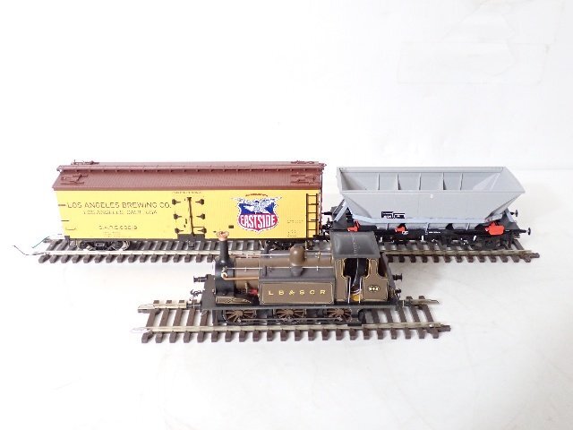 Dapol Oゲージ 7S-010-009 Class A1X Terrier 0-6-0T 643 Gipsyhill in LB&SCR ...