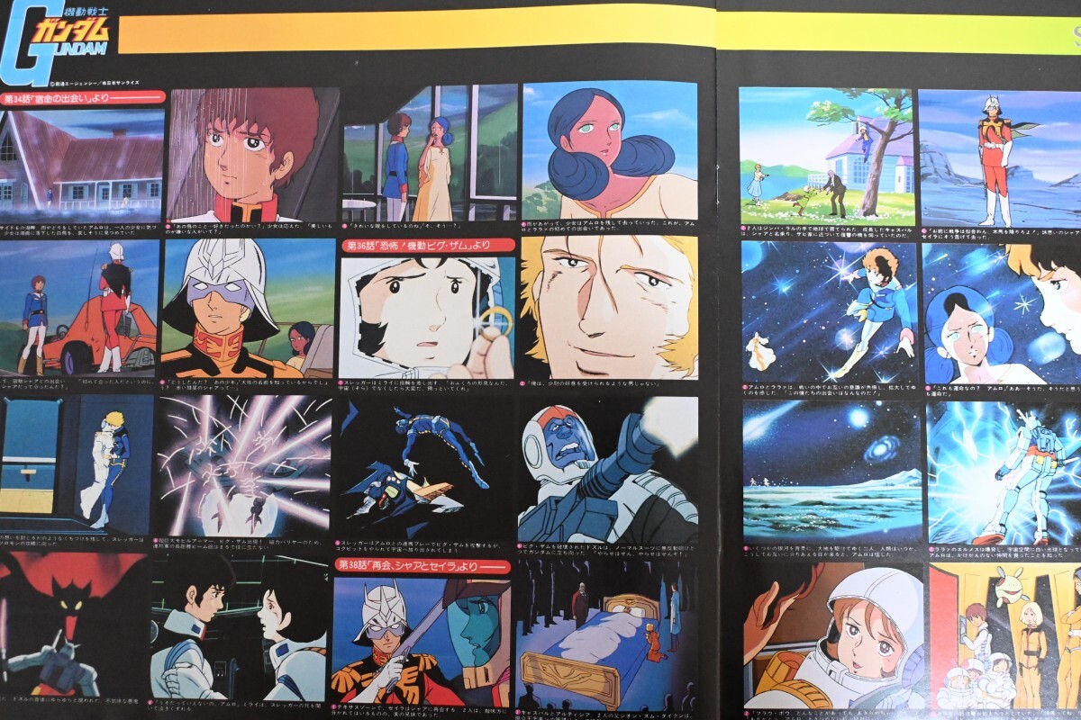 セット627 機動戦士ガンダム LP レコード 8点 ポスター2枚あり /【Buyee】 Buyee - Japanese Proxy ...