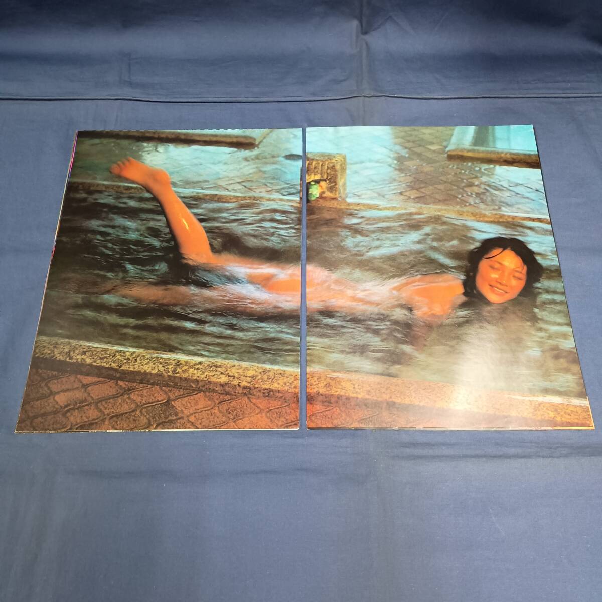 切り抜き(984)『高山さつき』★80年代,女優,セミヌード,入浴,見開き 他★12P /【Buyee】 Buyee - Japanese Proxy Service | Buy from ...