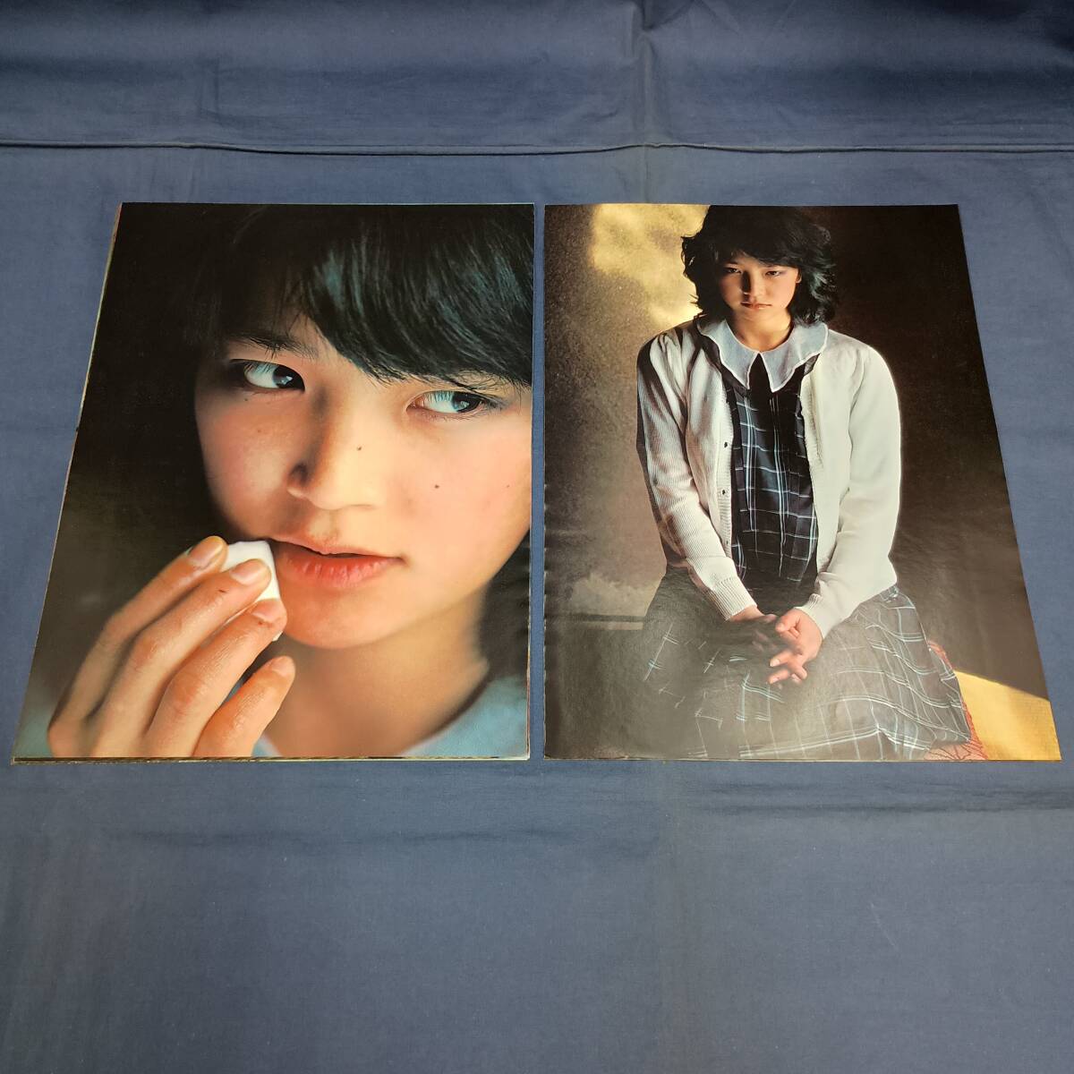 切り抜き(984)『高山さつき』★80年代,女優,セミヌード,入浴,見開き 他★12P /【Buyee】 Buyee - Japanese Proxy Service | Buy from ...