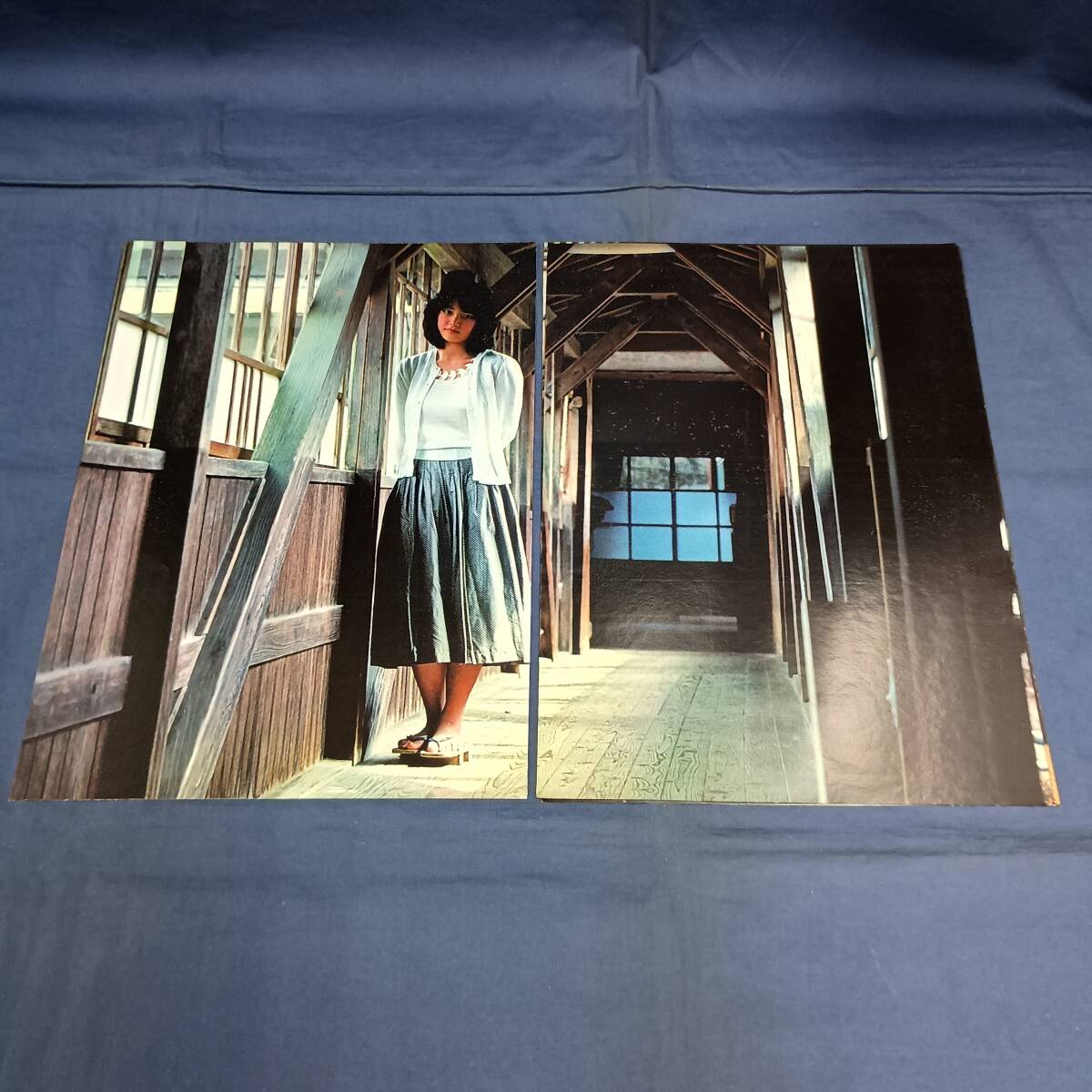 切り抜き(984)『高山さつき』★80年代,女優,セミヌード,入浴,見開き 他★12P /【Buyee】 Buyee - Japanese Proxy Service | Buy from ...