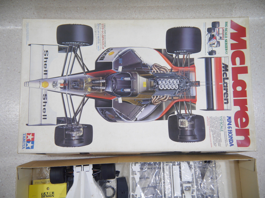 60大型プラモデルF1～まとめてセットFERRARI Williams RENAULT LOTUS EUROPA PORSCHE 910 ...