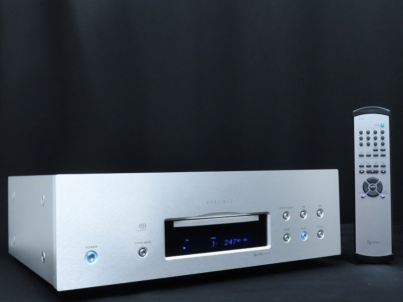 ESOTERIC X-03SE Special Edition SACDプレーヤー エソテリック 031662008 /【Buyee ...