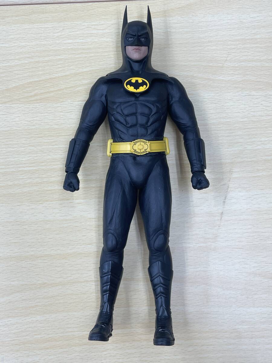 090 A-500/1円スタート!! ムービー・マスターピースDX バットマン DX09 1/6 アクションフィギュア /【Buyee ...