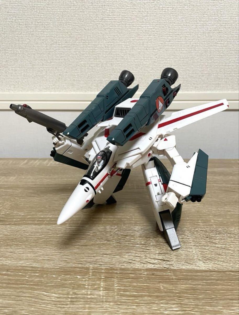 超時空要塞マクロスROBOTECH VF-1Jバルキリー ファストパックセット /【Buyee】 Buyee - Japanese Proxy ...