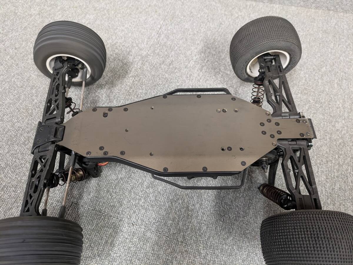 ヨコモ YZ-2T 1/10 バギー /【Buyee】 Buyee - Japanese Proxy Service | Buy from ...