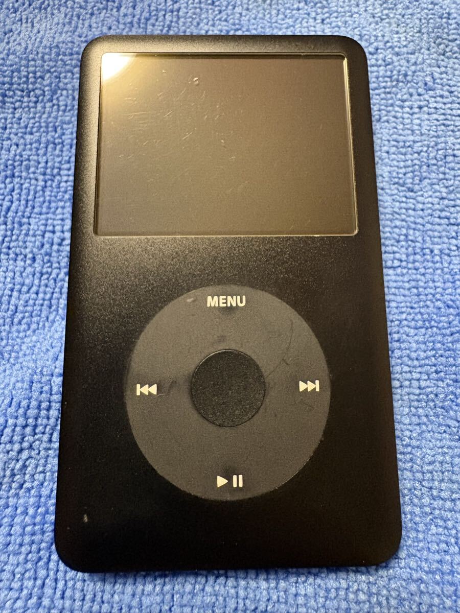 Apple A1238 iPod classic 80GB ブラック アップル /【Buyee】 Buyee - Japanese Proxy ...