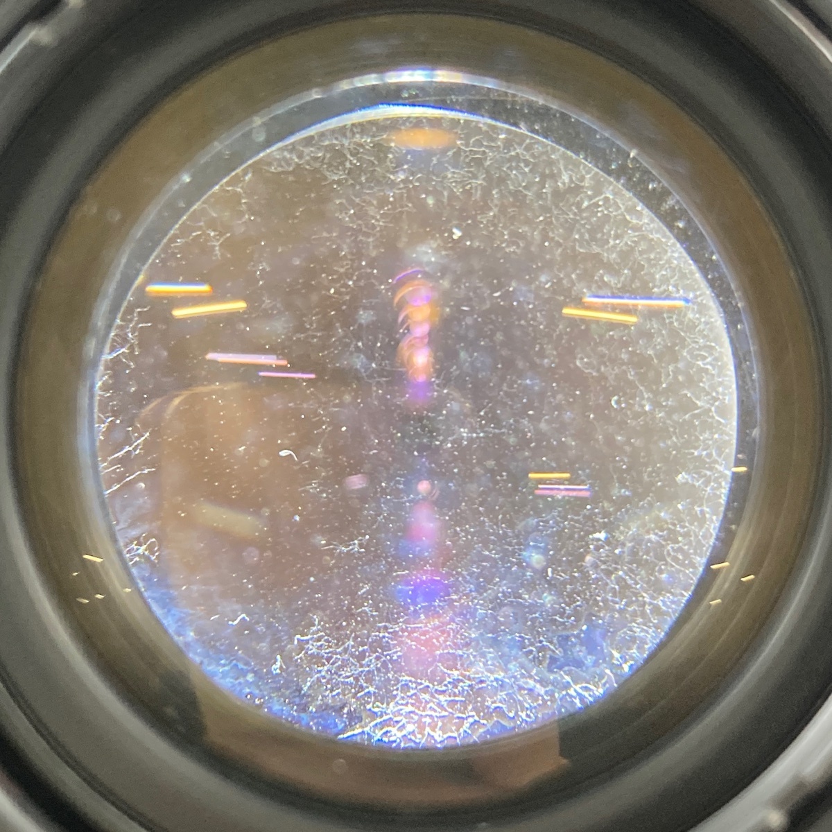 【1円】 ハッセルブラッド Hasselblad Planar C 80mm F2.8 プラナー 中判カメラ用レンズ 【中古】 /【Buyee ...