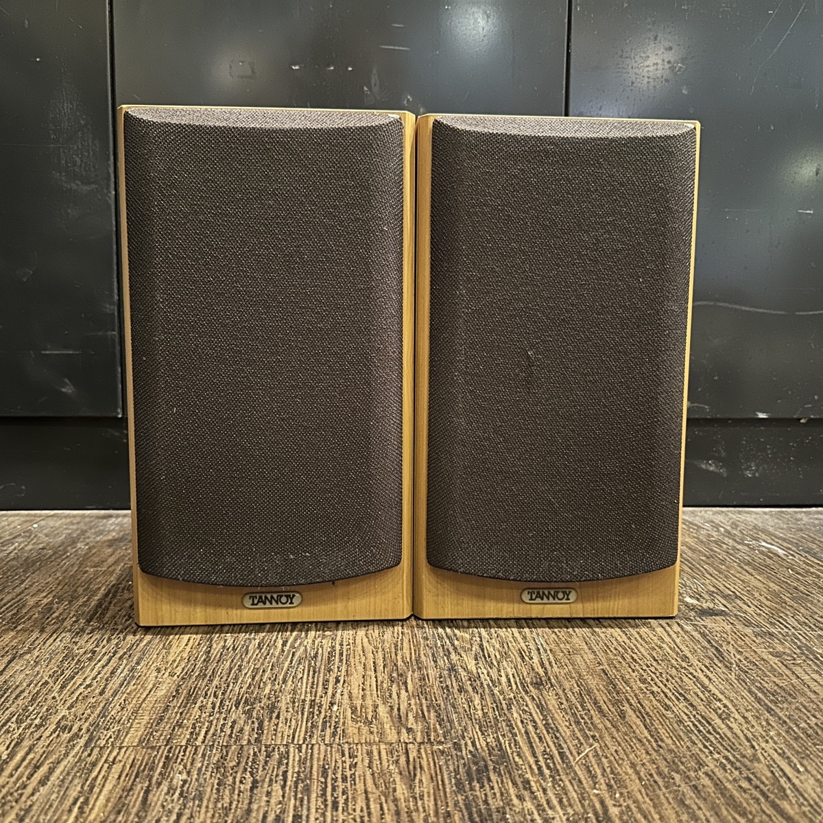 Tannoy MERCURY MX2-M ブックシェルフスピーカー Speaker タンノイ -d627 /【Buyee】 Buyee ...