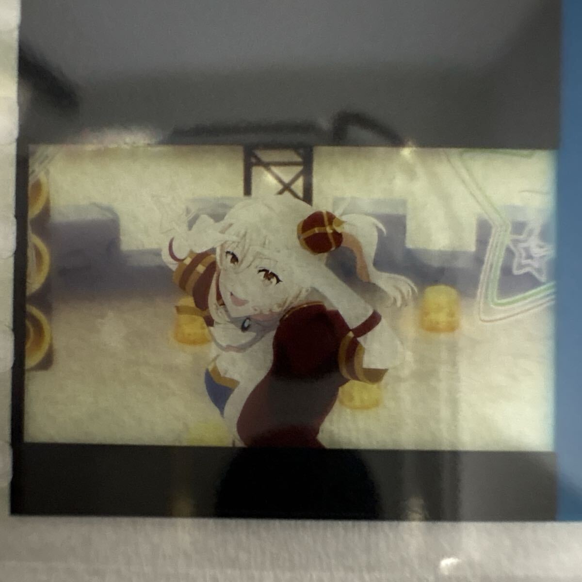 ラブライブ 宮下愛 入場者特典 コマフィルム /【Buyee】 Buyee - Japanese Proxy Service | Buy ...