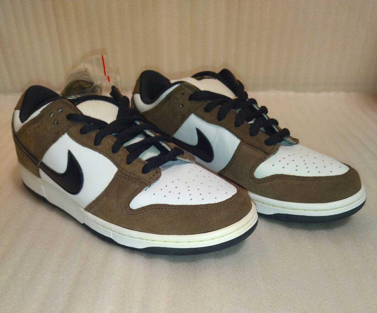 Nike SB Dunk Low Trail End 304292-102 新品 美品 28.5 箱付き /【Buyee】 Buyee ...