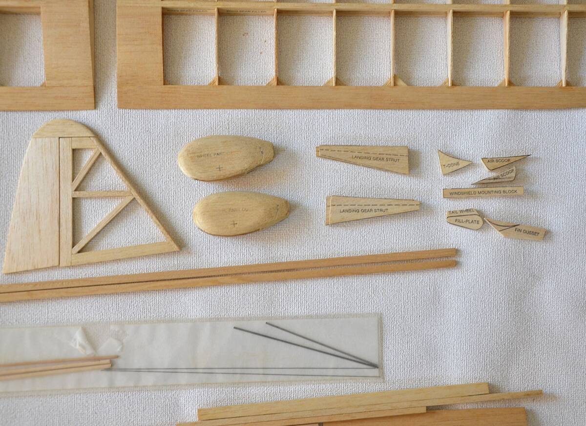 MICRO-X社「STINSON 125」スケール機 /【Buyee】 Buyee - Japanese Proxy Service | Buy from Japan!