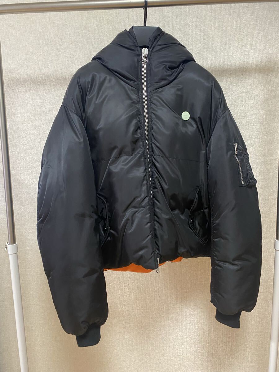 OAMC RE WORK BOMBER JACKET JIL SANDER ジルサンダー /【Buyee】 Buyee - Japanese ...