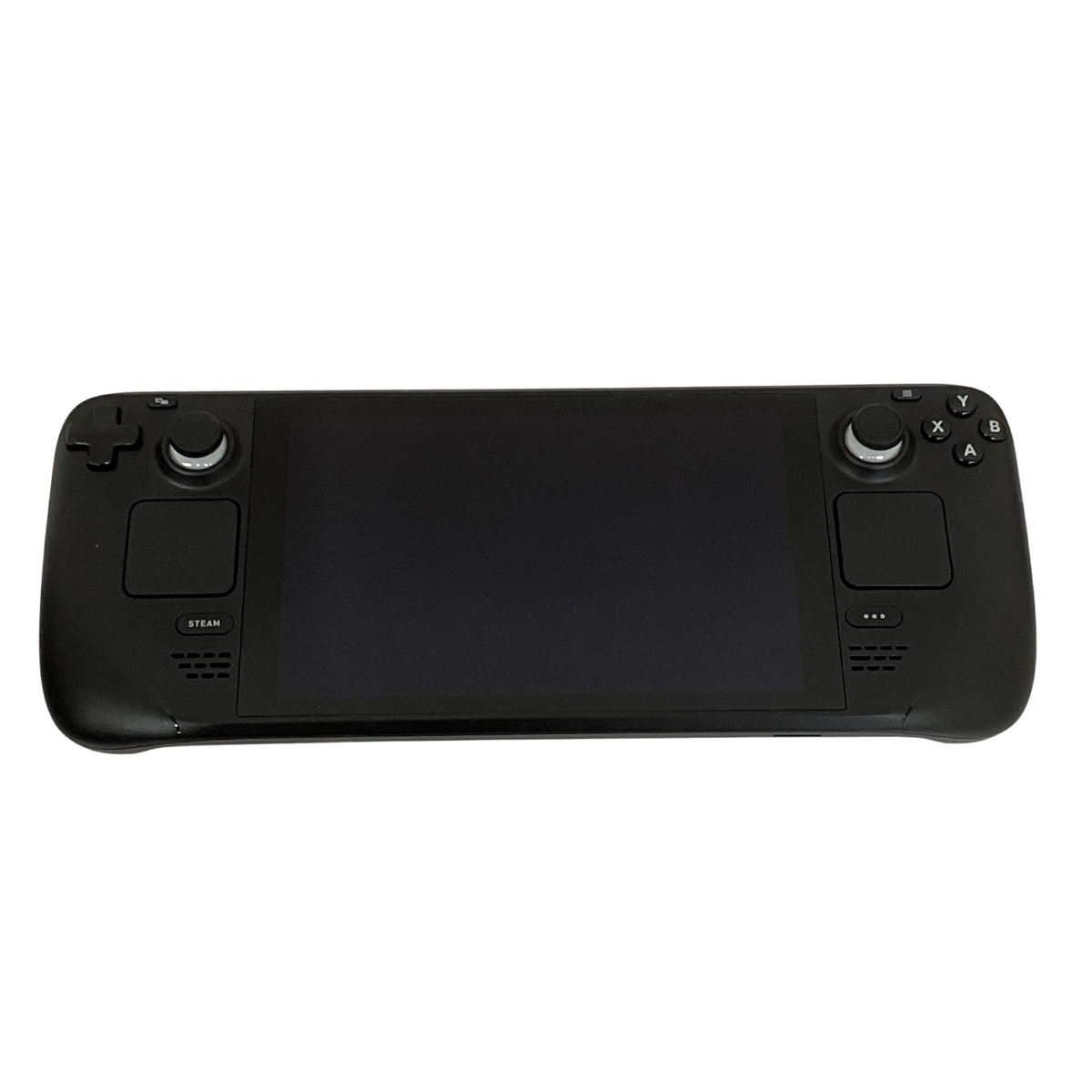 VALVE Steam Deck ハンドヘルド ポータブル ゲーミング パソコン AMD Custom APU 0405 16GB 1TB 7 ...