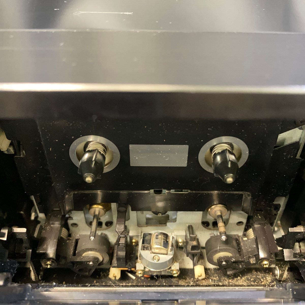 J 】5652 SONY TC-RX80 カセットデッキ ソニー 3153364 /【Buyee】 Buyee - Japanese ...