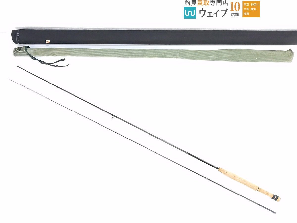 Gルーミス FR 963 IMX 8’ ＃3 ※注 /【Buyee】 Buyee - Japanese Proxy Service | Buy ...