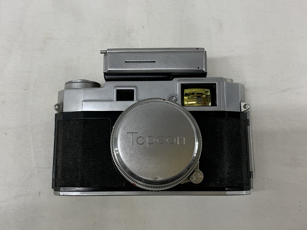 トプコン TOPCON ジャンク フィルムカメラ 35-L /【Buyee】 Buyee - Japanese Proxy Service ...