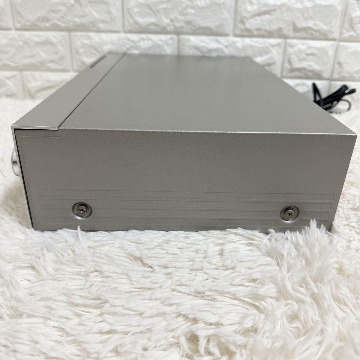 SONY ソニー TC-K444 カセットデッキ /【Buyee】 Buyee - Japanese Proxy Service | Buy ...