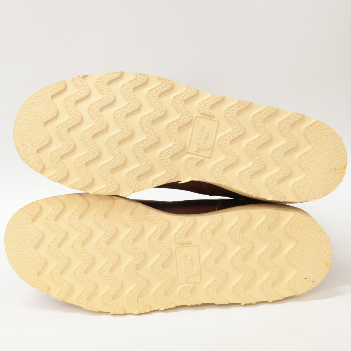 1円 美品 Red Wing レッドウィング 06年 2971 ブラウン エンジニアブーツ シューズ 7 1/2 メンズ /【Buyee ...