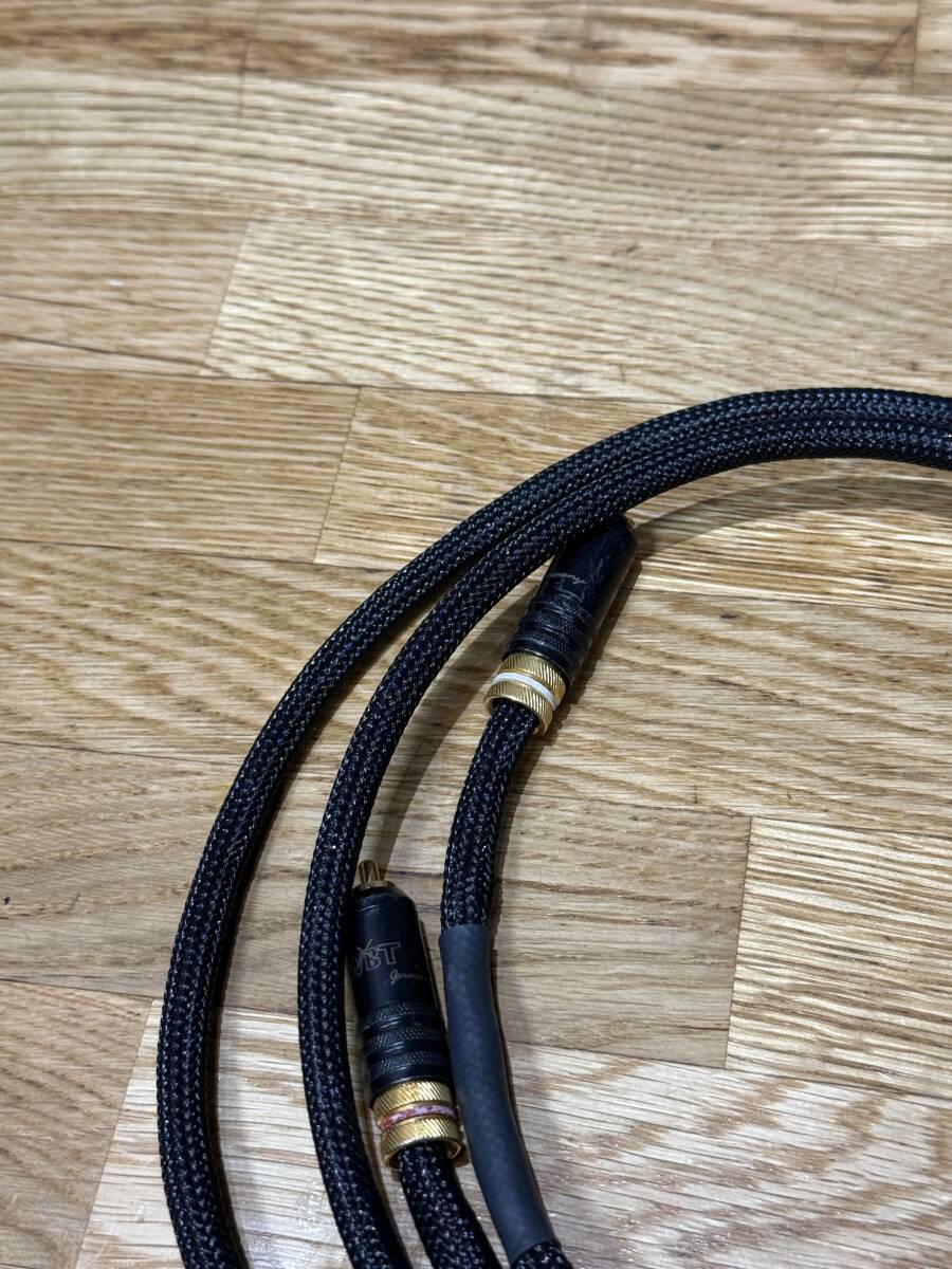 KIMBER KABLE HERO RCAケーブルペア 1m キンバーケーブル /【Buyee】 Buyee - Japanese Proxy ...