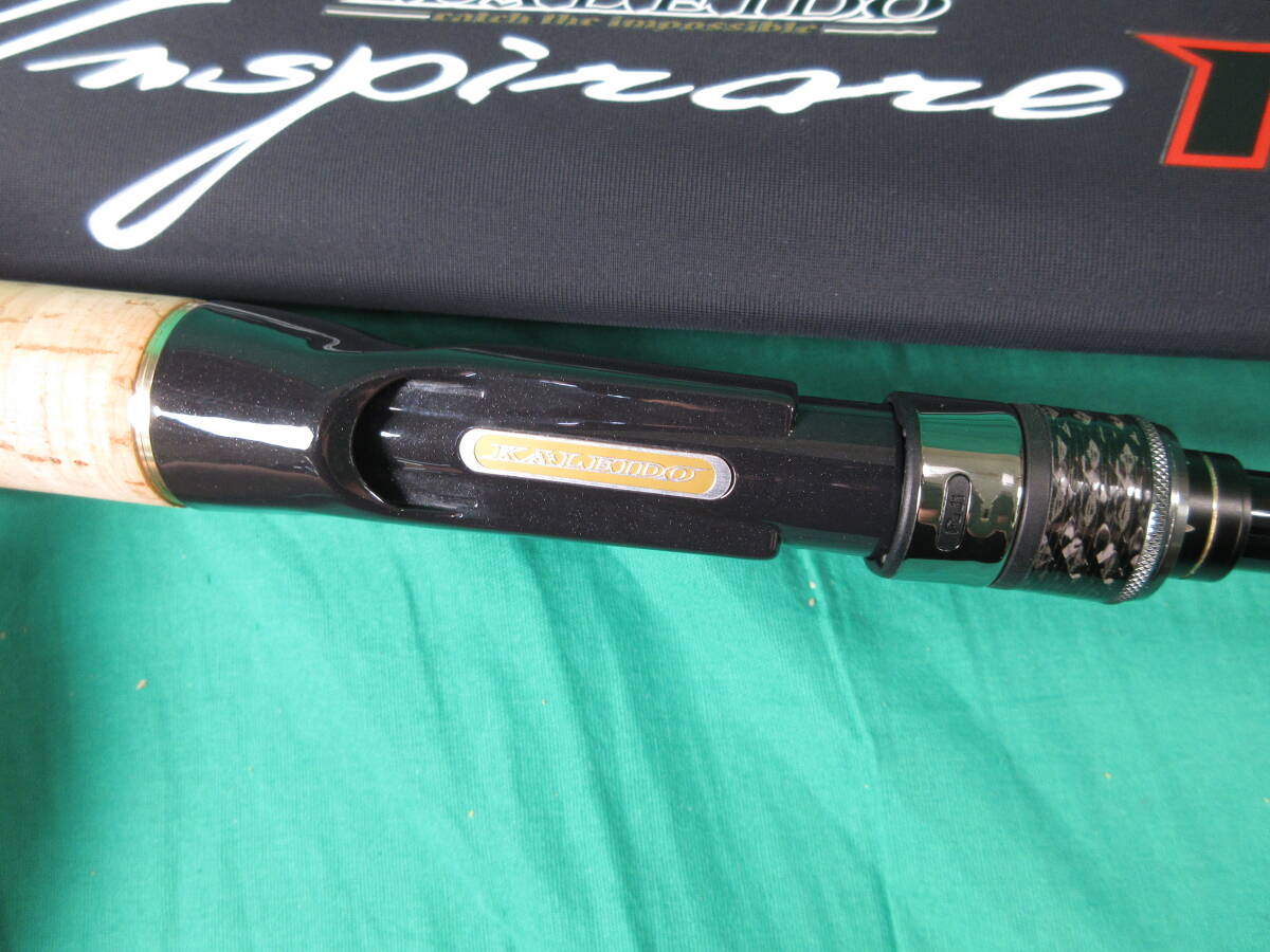 47/Ψ415★【同梱不可】EVERGREEN[エバーグリーン]KALEIDO インスピラーレRS グランドコブラRS★IRSC-611XMH /【Buyee】 Buyee ...