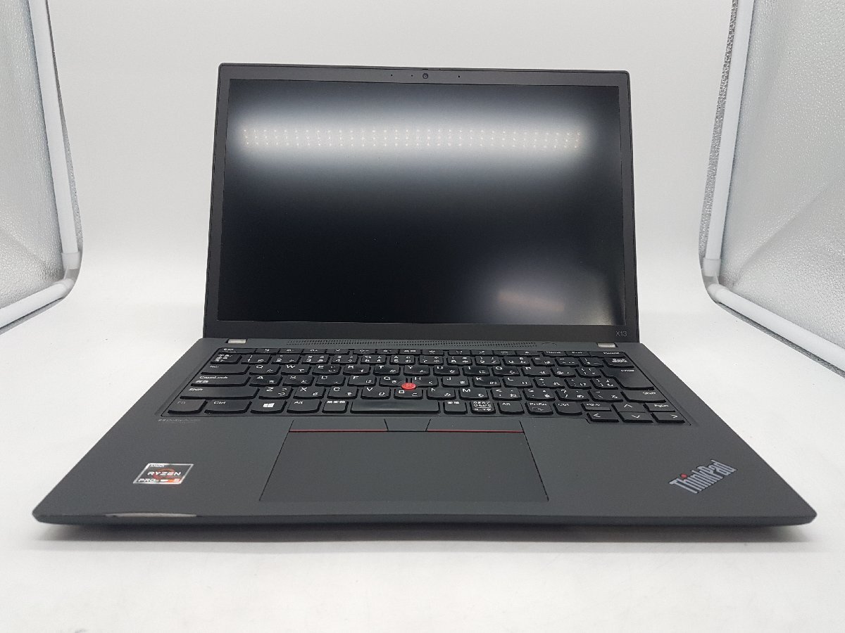 LENOVO ThinkPad X13 Gen 2a 20XJS0KG0Q AMD Ryzen 5 PRO 5650U 2.30 GHz/8 ...