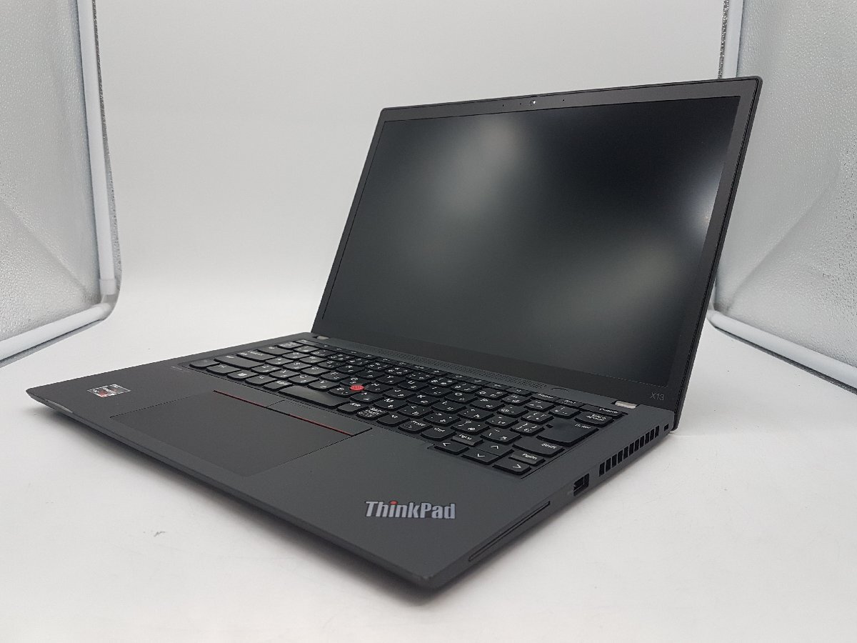 LENOVO ThinkPad X13 Gen 2a 20XJS0KG0Q AMD Ryzen 5 PRO 5650U 2.30 GHz/8 ...