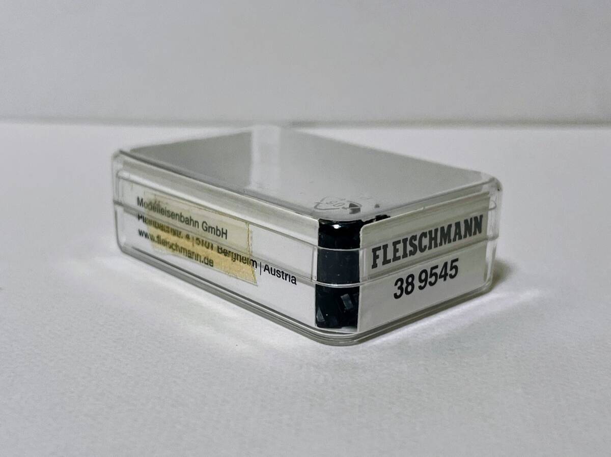 未使用・未開封新品 Fleischmann 389545 Profiカプラー 50個パック /【Buyee】 Buyee - Japanese ...