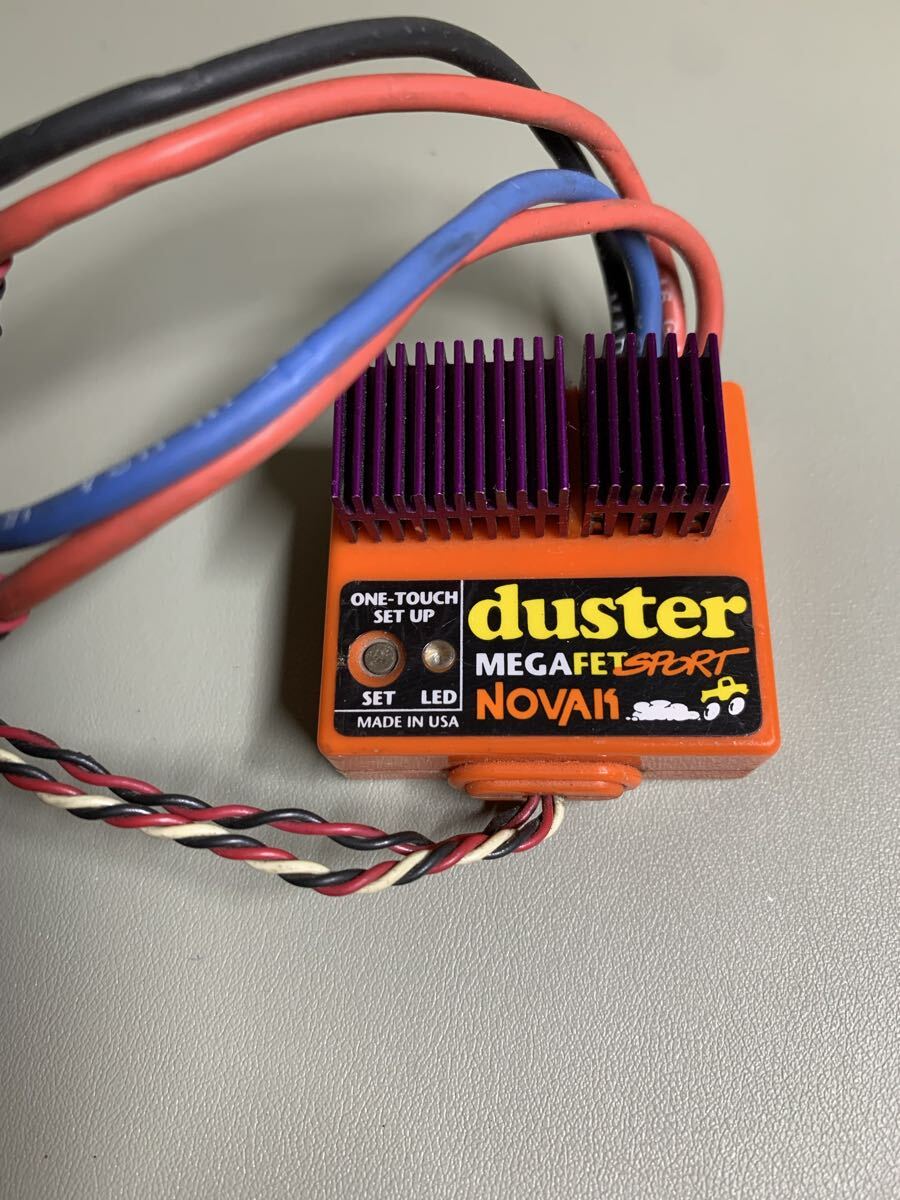 NOVAK duster MEGA FET SPORT /【Buyee】 Buyee - Japanese Proxy Service ...