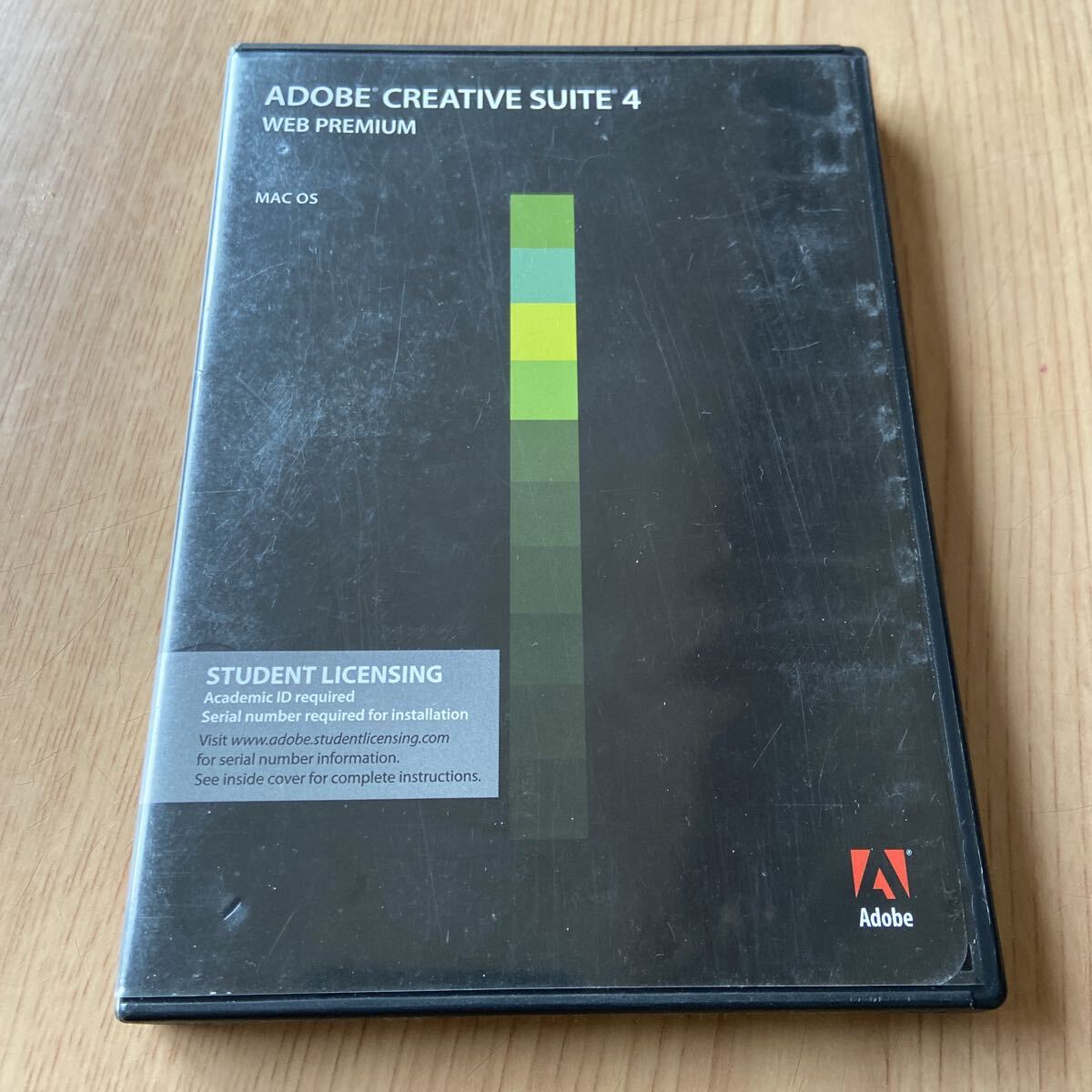 Adobe Creative Suite 4 Premium /【Buyee】 Buyee - Japanese Proxy Service ...
