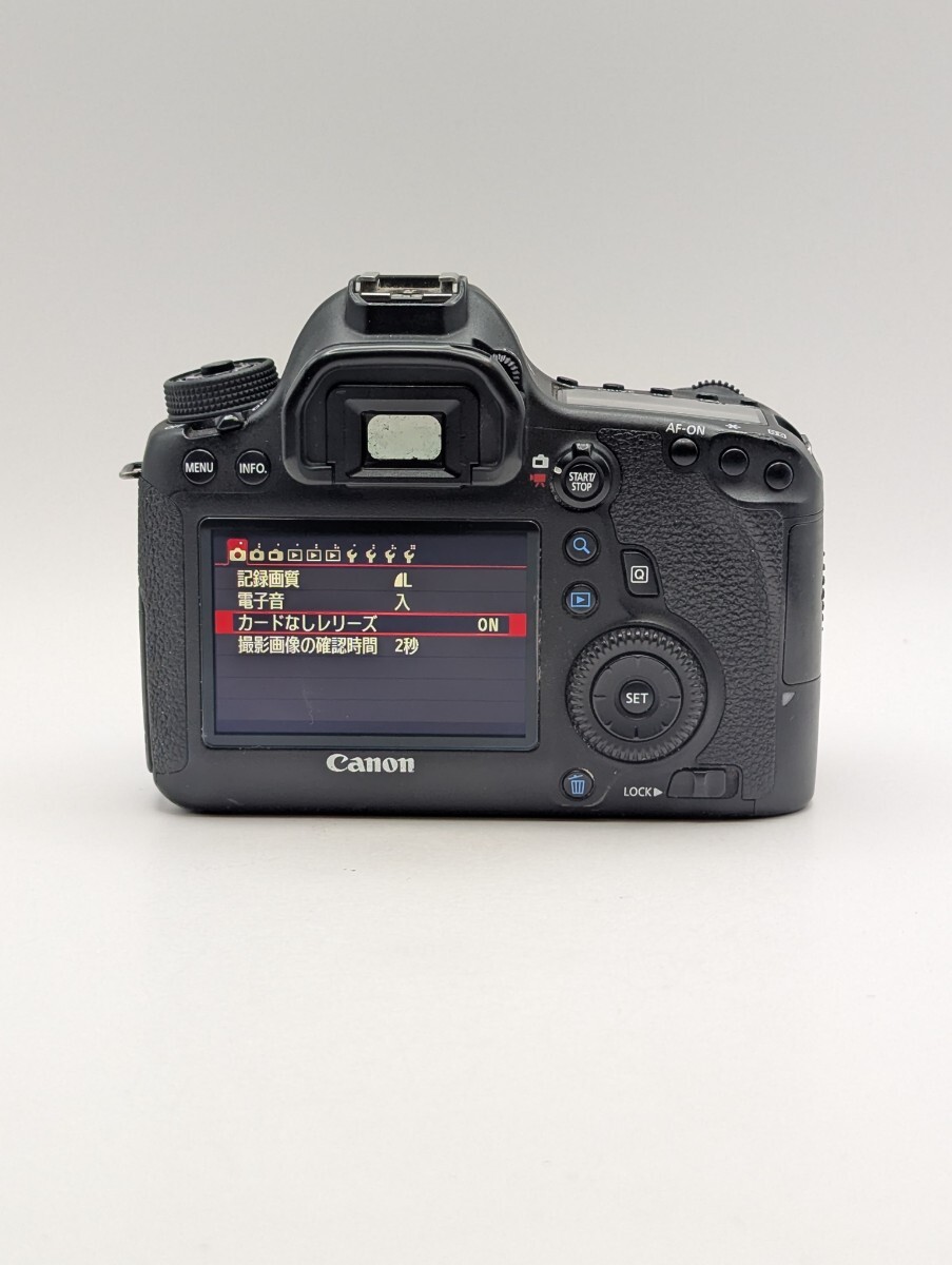 Canon EOS 6D キヤノン 一眼レフ ボディ /【Buyee】 Buyee - Japanese Proxy Service ...