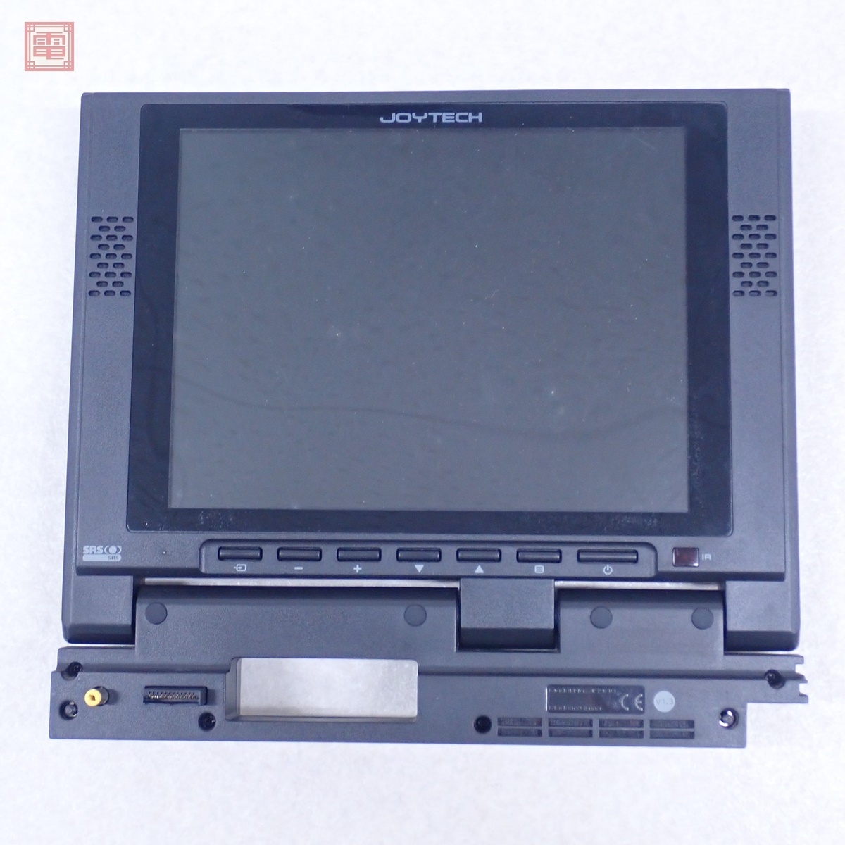 1円〜 動作品 PS2 プレステ2 JOYTECH JS980【20 /【Buyee】 Buyee - Japanese Proxy ...