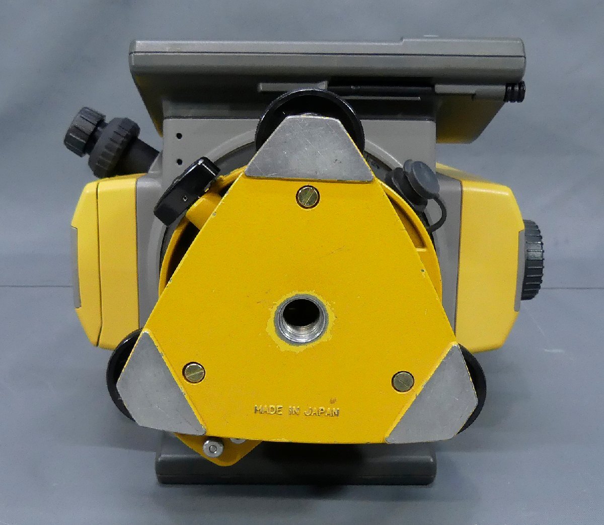 TOPCON GT-505 自動視準 トプコン トータルステーション 中古 測量機 保証無し ジャンク扱い 現状渡し 〇 S2510-6917 ...