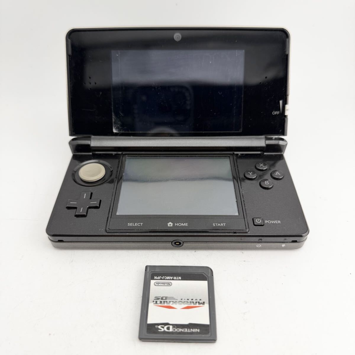 任天堂 3DS Nintendo ニンテンドー3DS ゲーム 【B500-SJ250-3】 /【Buyee】 Buyee - Japanese ...