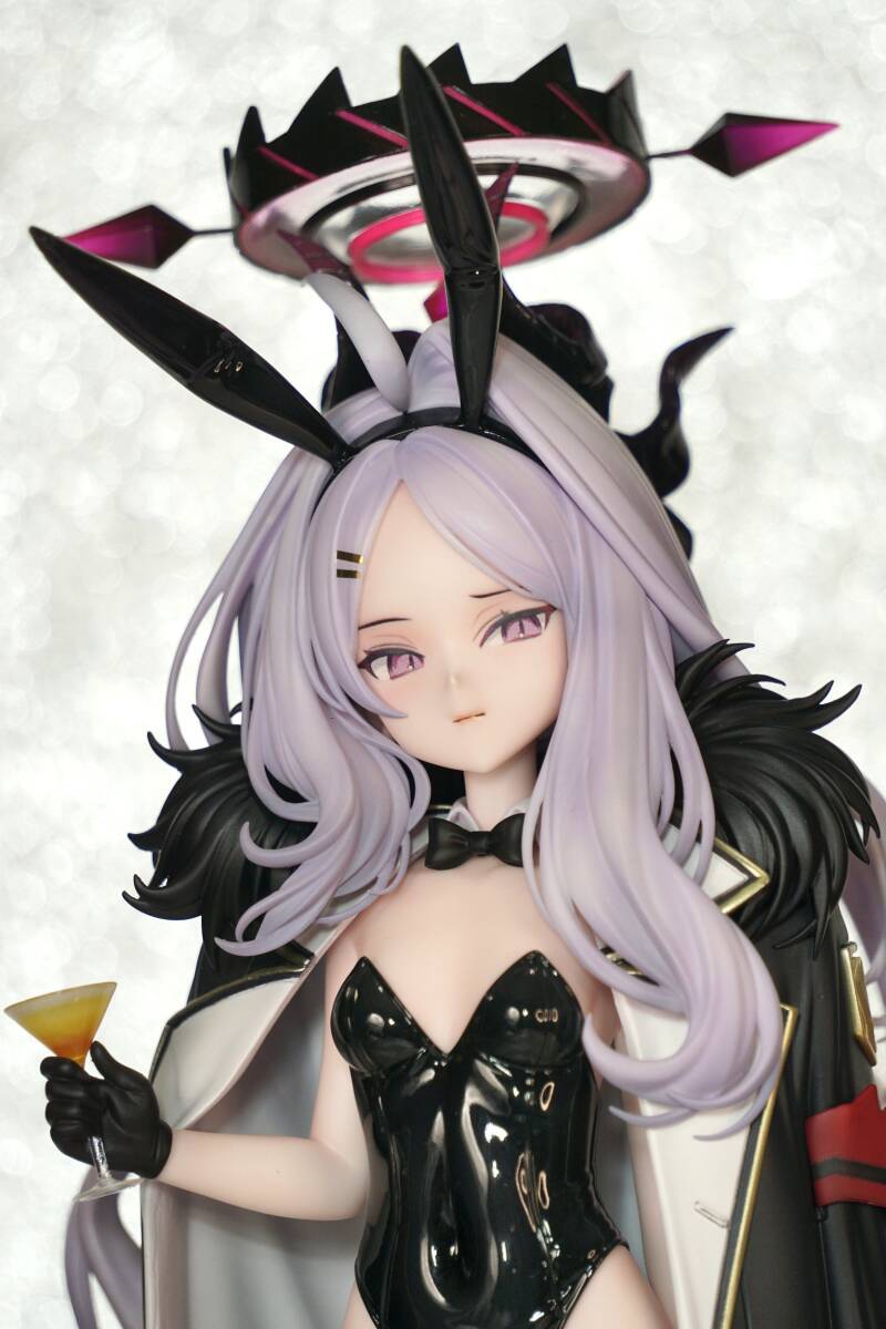 【ブルーアーカイブ】 山野村夫 空崎ヒナ バニー ガレージキット塗装済み完成品 /【Buyee】 Buyee - Japanese Proxy Service | Buy from Japan!