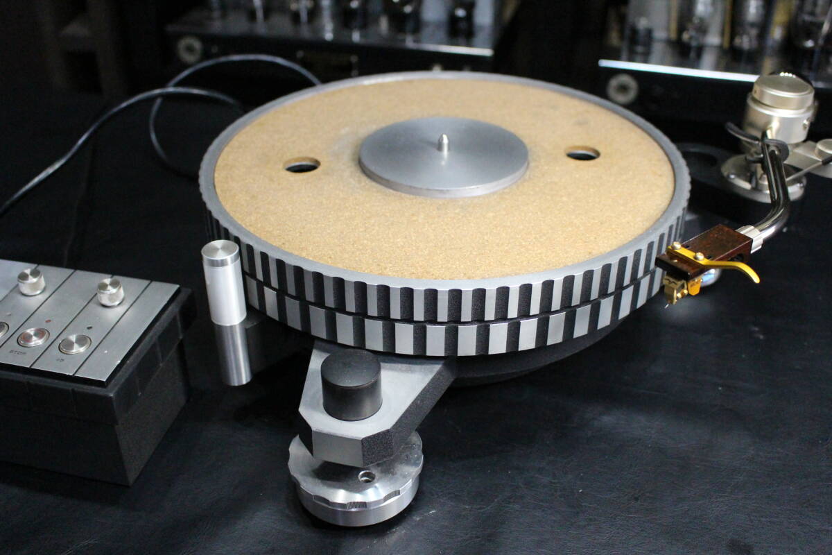 MICRO DDX-1000 ターンテーブル マイクロ精機 /【Buyee】 Buyee - Japanese Proxy Service | Buy from Japan!