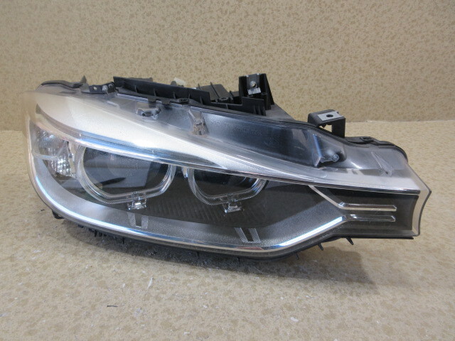 BMW 3シリーズ F30/F31 前期 純正 HID 右 ヘッドライト 63117338700 /【Buyee】 Buyee ...