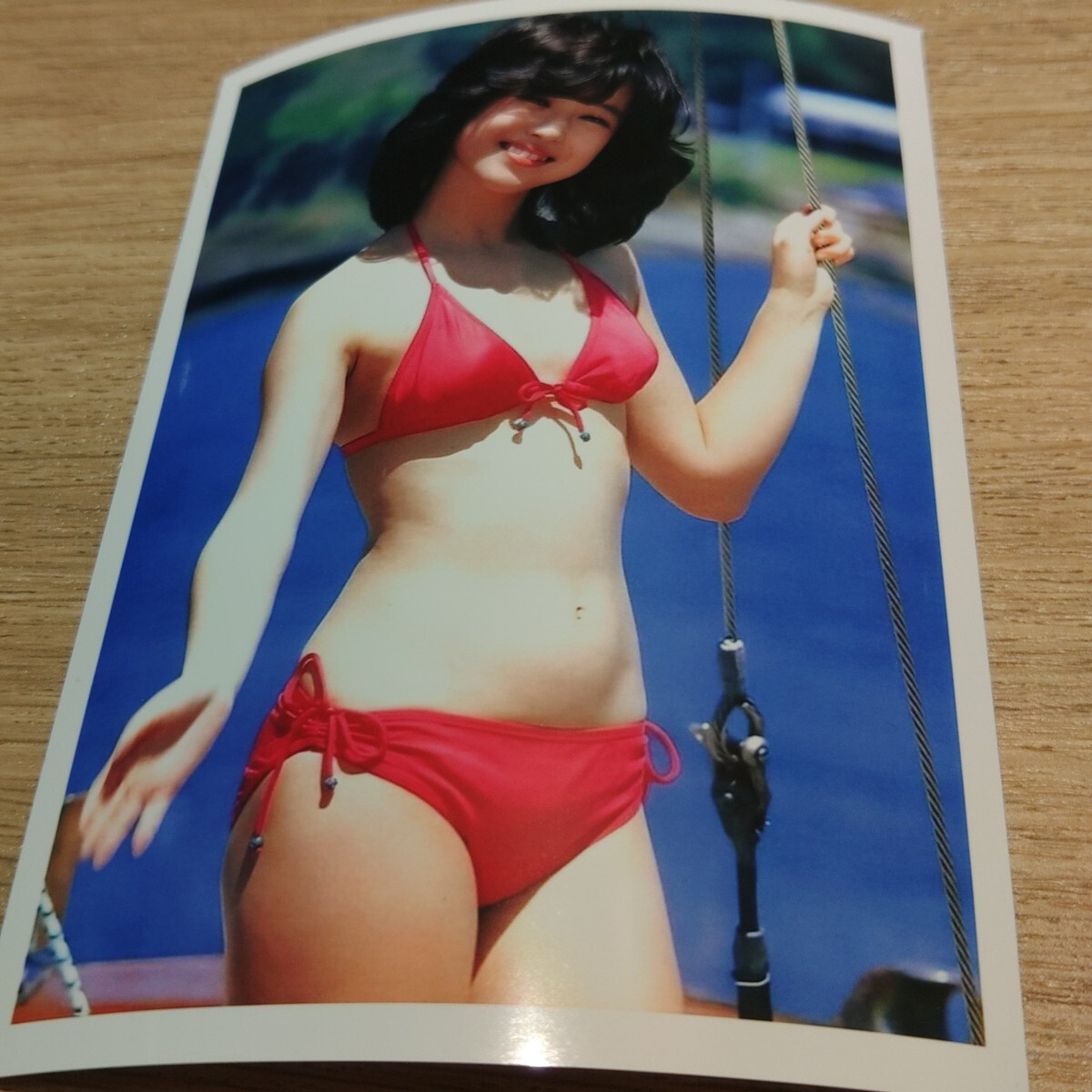 松田聖子MS-190 /【Buyee】 Buyee - Japanese Proxy Service | Buy from Japan!