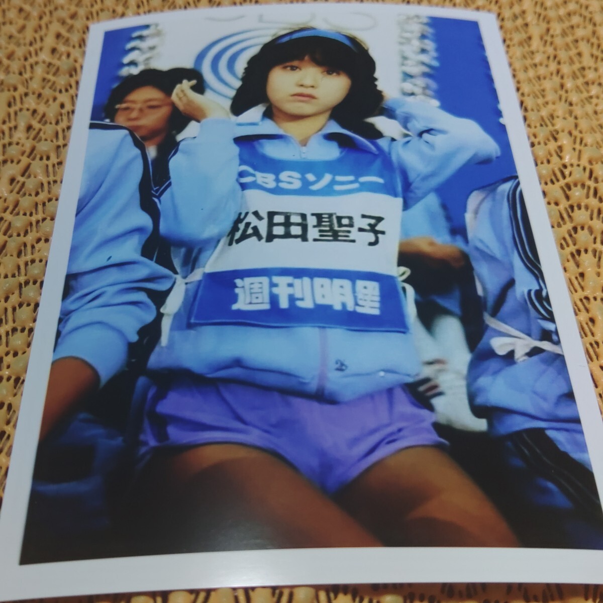 松田聖子MS-210 /【Buyee】 Buyee - Japanese Proxy Service | Buy from Japan!