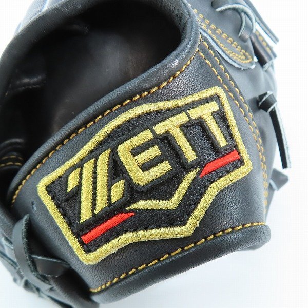 【未使用】ZETT/ゼット プロステイタス 硬式/遊撃手・二塁手用 グローブ/グラブ BPROG760 /080 /【Buyee】 Buyee ...