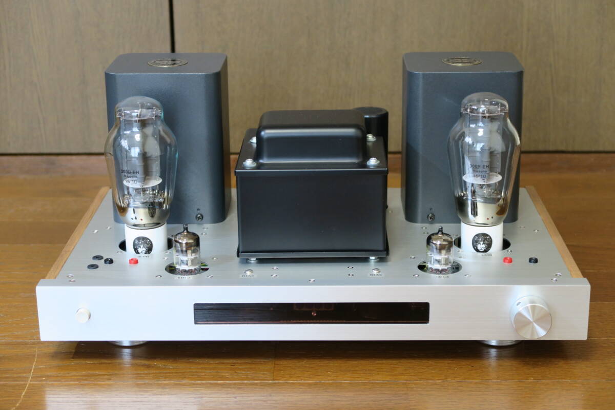 自作 300B シングルアンプ 自家使用中古品 /【Buyee】 Buyee - Japanese Proxy Service | Buy ...