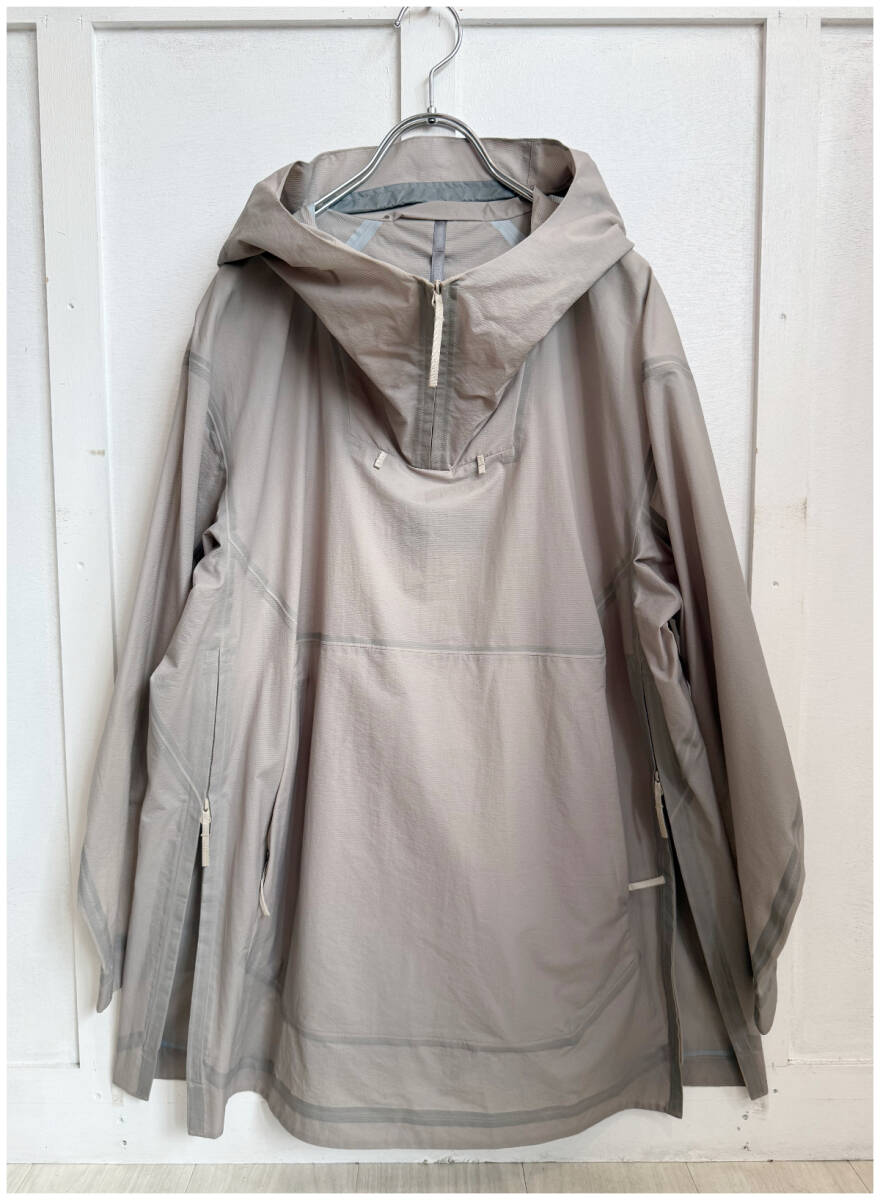 SALE!! ARC'TERYX VEILANCE/アークテリクスヴェイランス/Demlo Anorak Women's/サイズXS/美品 ...