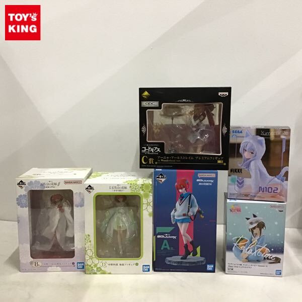 1円〜 未開封含 ウマ娘 プリティーダービー Relax time シュヴァルグラン、勝利の女神NIKKE Yumemirize N102 等 ...