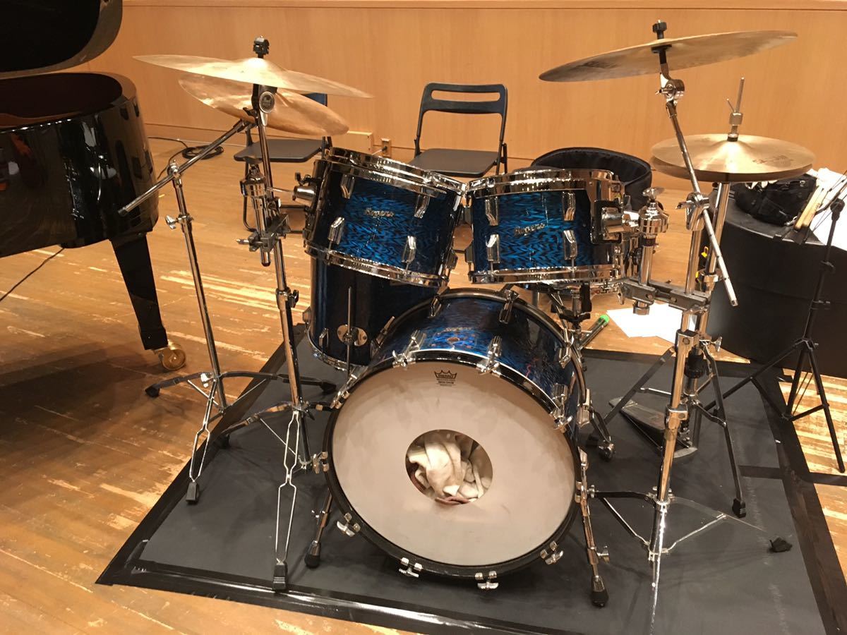 ロジャース パワートーン Rogers power tone 22 12 13 16 シェル /【Buyee】 "Buyee ...