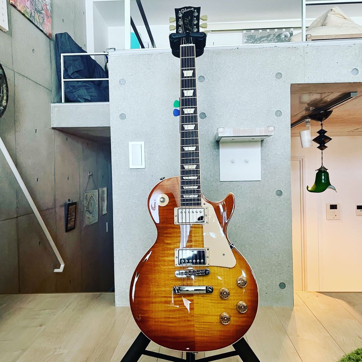 Gibson 光栄堂 美品 2016年製 Gibson Les Paul Traditional /【Buyee】 Buyee ...